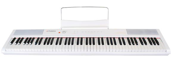 Artesia Performer WH | Stage Piano White