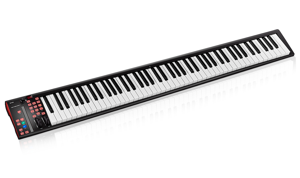 Icon iKeyboard 8X | Usb Midi Controller