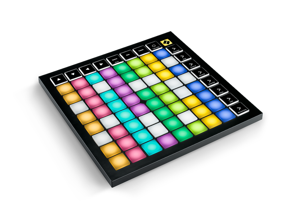 Novation LaunchPad X | Ableton Grid Controller