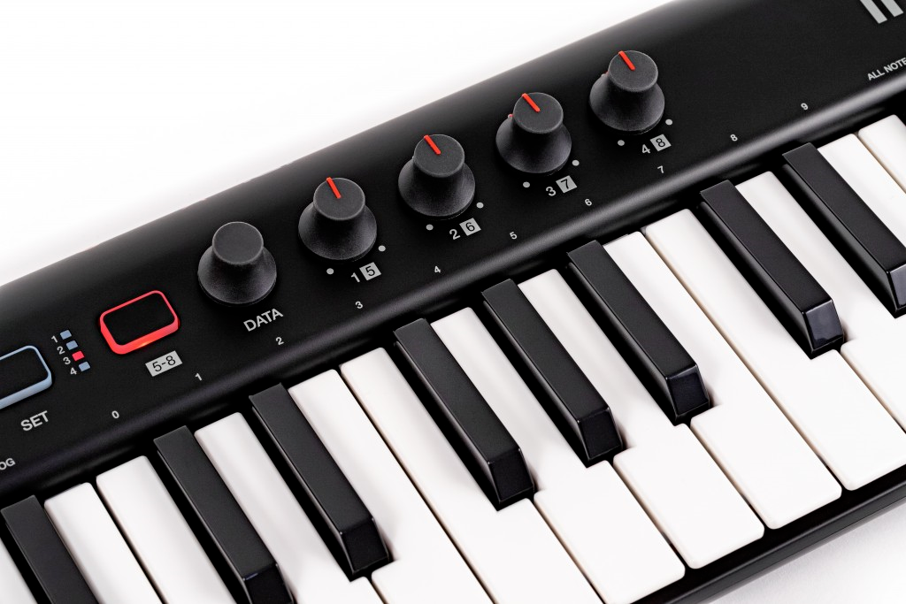 Ik Multimedia iRig Keys 2