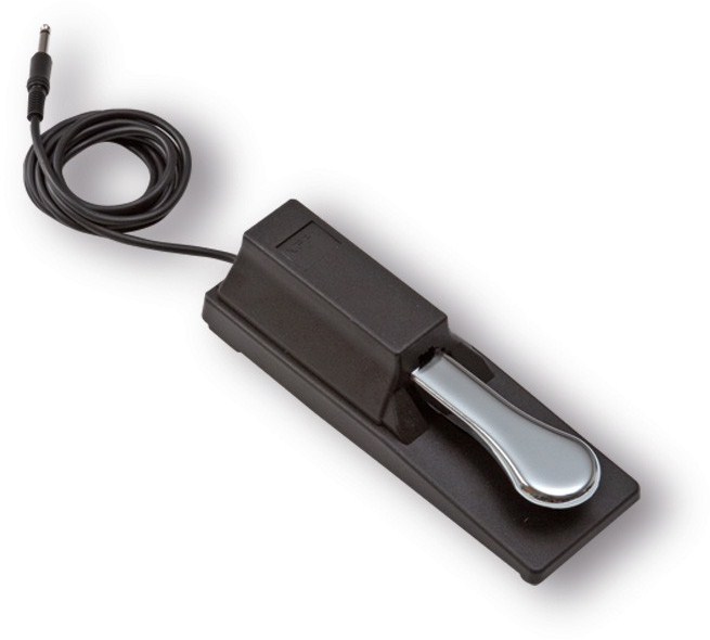 Fatar (Studiologic) VFP 1/15 Sustain Pedal