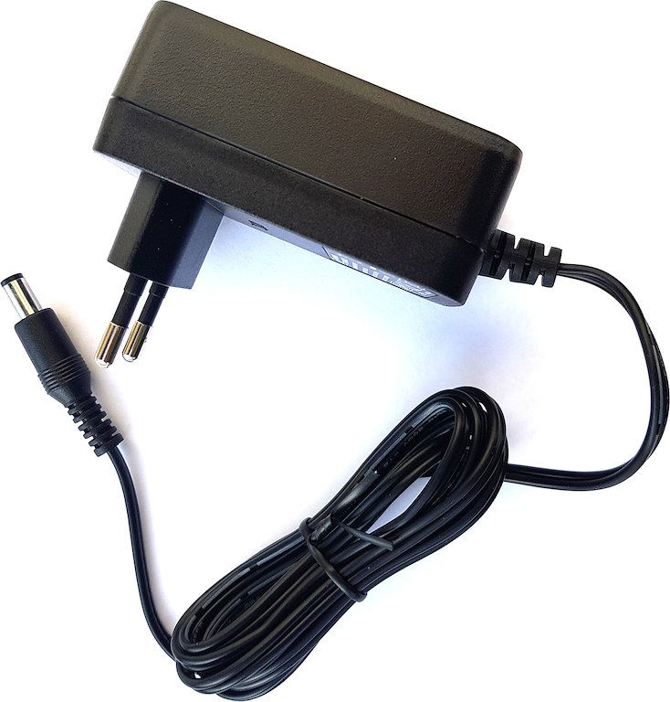 STANDOFR AC ADAPTER FOR SLP-150 strujni adapter