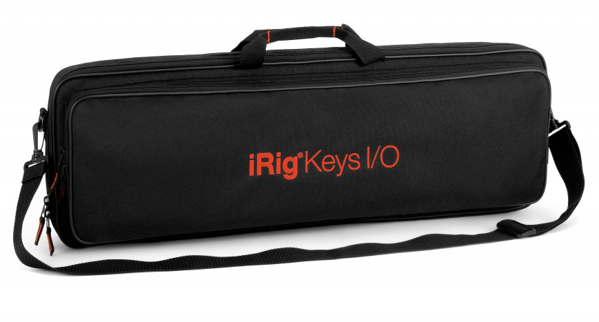 IK Multimedia iRig Keys I/O 49 Travel Bag