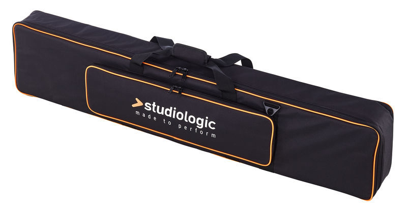 Studiologic Numa Compact 2-2X Soft Case