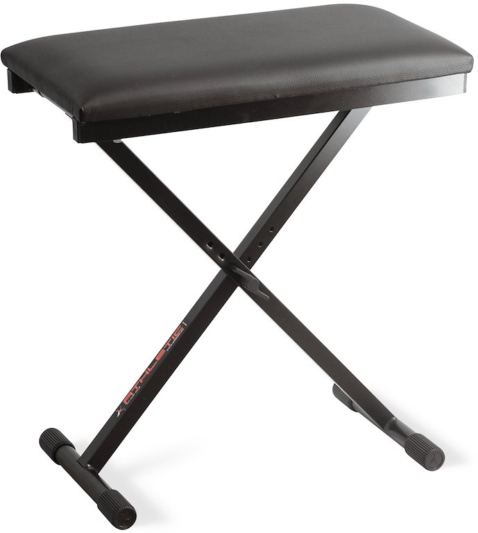 Athletic BN-1 klupa za klavir
Bench for keyboard players BN-1