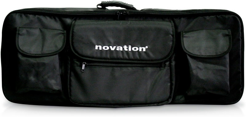 Novation Impulse Soft Carry Case 49