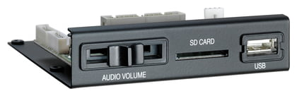 Ketron USB & SD CardReader SD1/Plus čitač kartica