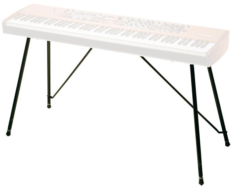 Nord Extendable Keyboard stalak