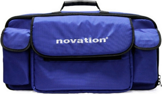 Novation 25-Key Rucksack Gig Bag
Dodatne informacije