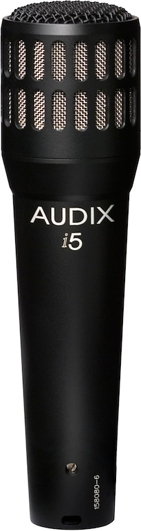 Audix i5 Dynamic Instrument Mic