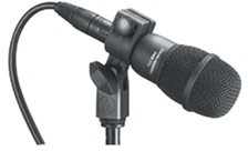 Audio-Technica PRO 25ax
Tehnička specifikacija