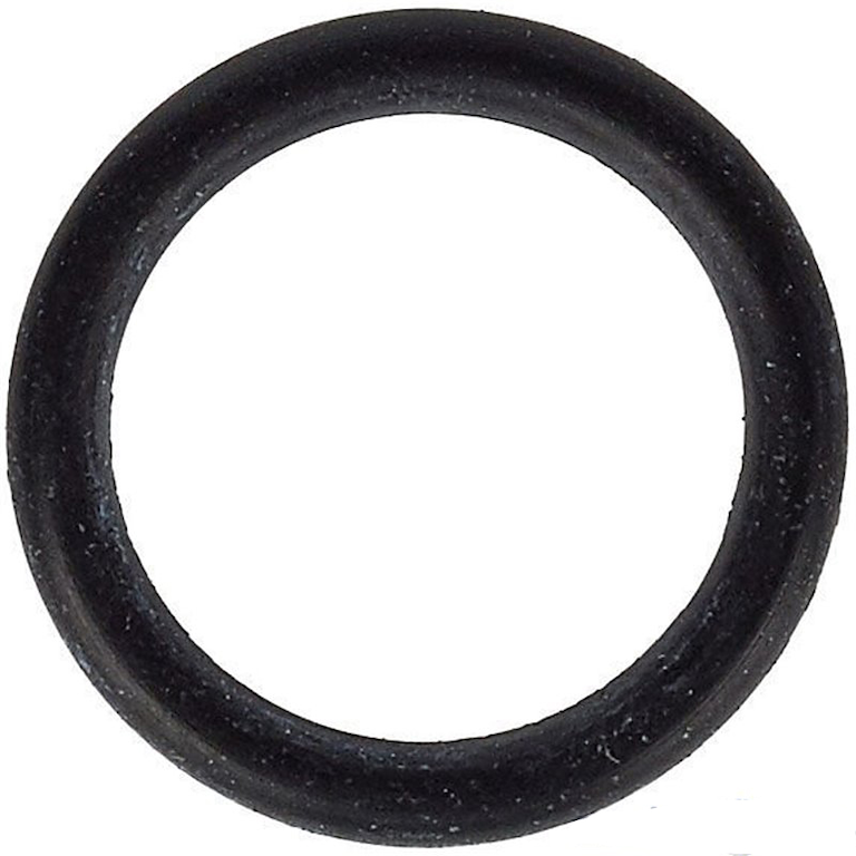 2BOX Foam Rubber Ring For Trigger Pads - Gumeni Prsten za Padove