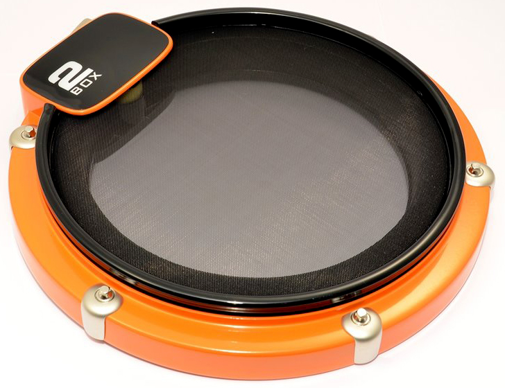 2BOX DruIt Five 12" Snare Pad - Za Elektronske Bubnjeve