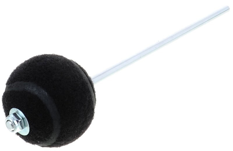 2BOX DrumIt Five Bass Ball-Beater - Bat za Kick Pedalu