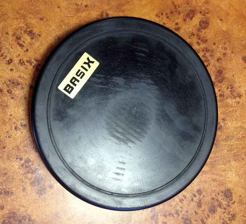 GEWA PRACTICE PAD