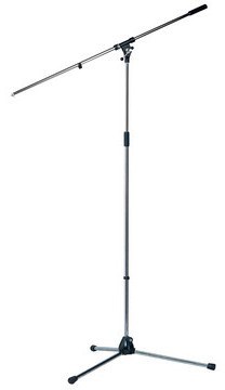 Konig & Meyer 21021 Overhead Microphone Stand