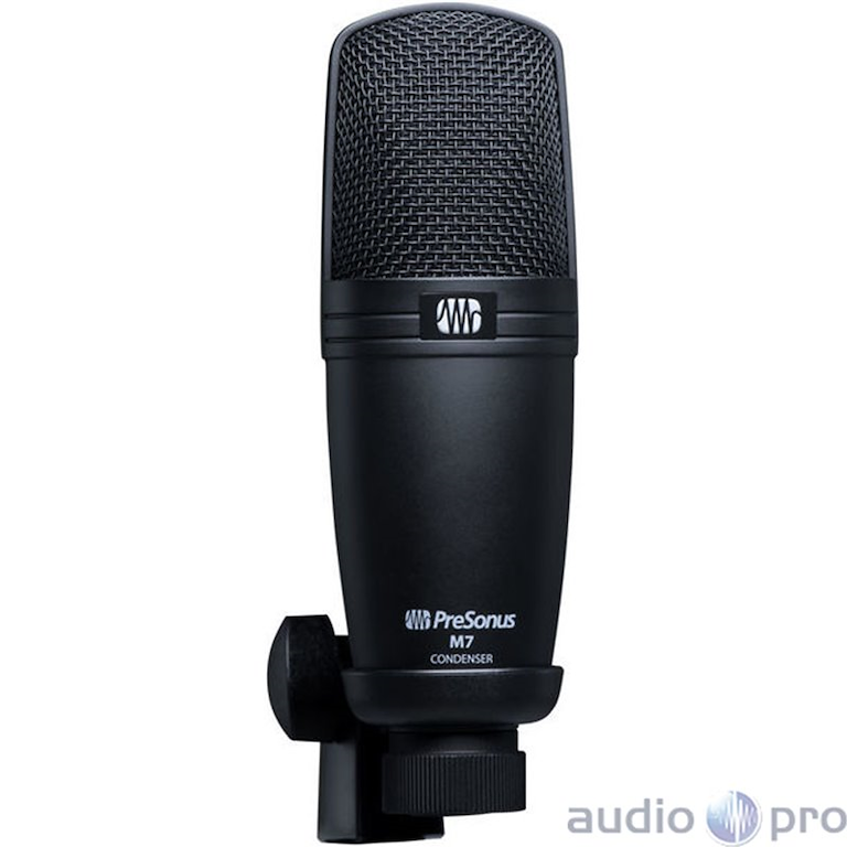 Presonus M7 MKII | CARDOID CONDENSER MIC