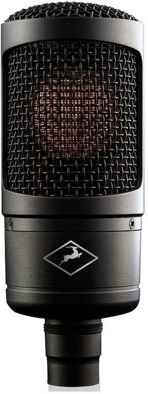 Antelope Edge Solo Modeling Condenser Mic - SUPER CENA