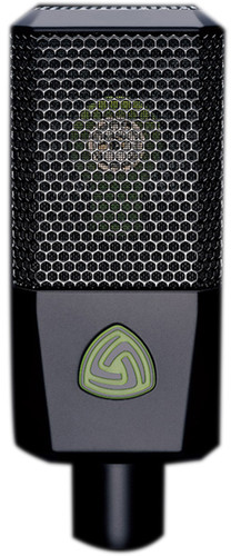 Lewitt DGT 650 - Stereo USB Mikrofon