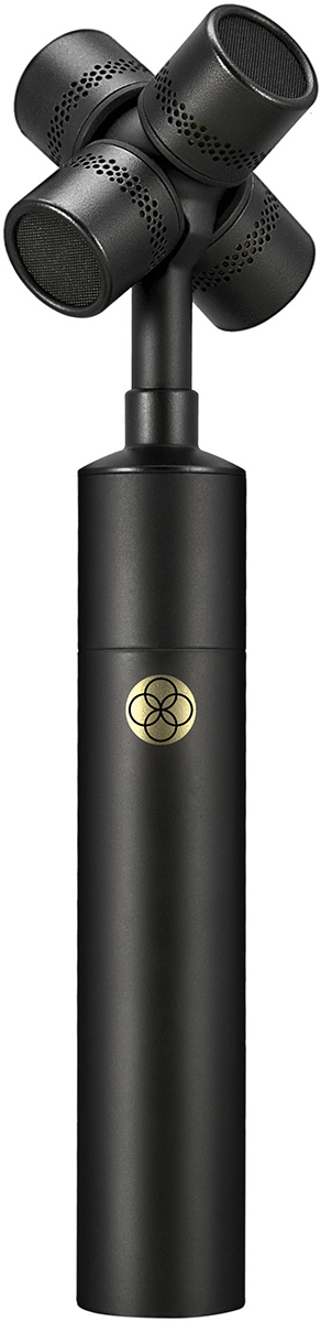 Rode NT SF1 | Ambisonic 360º Condenser Mic