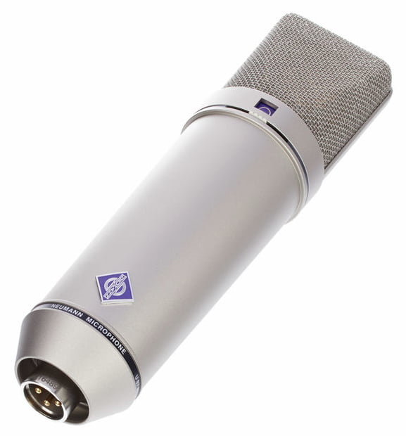 Neumann U87 Ai kondenzatorski mikrofon