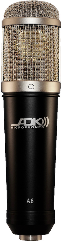ADK A6 Studio Microphone