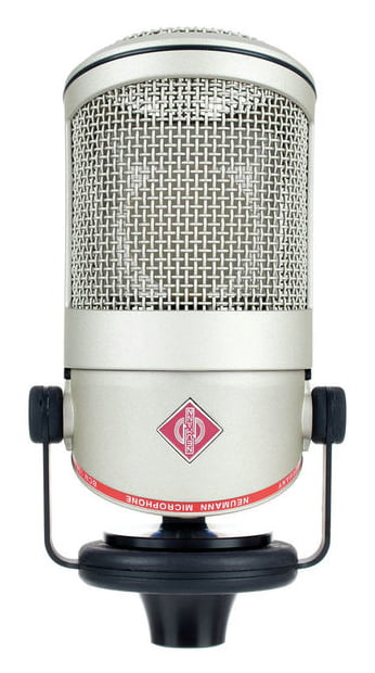 Neumann BCM 104 Broadcast kondenzatorski mikrofon -EXTRA CENA!!!!