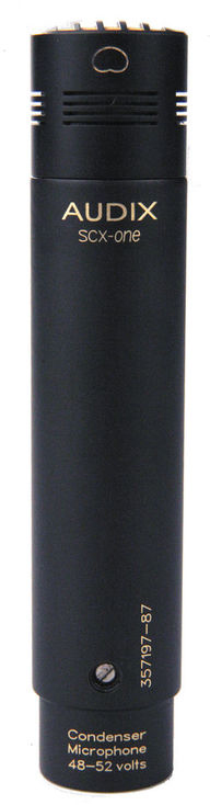 Audix SCX1-HC Condenser Mic