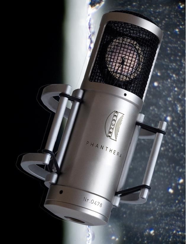 Brauner Microphones Phantera