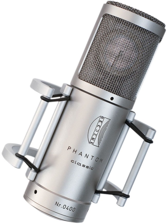 Brauner Microphones BRAUNER PHANTOM CLASSIC