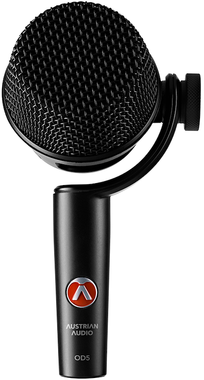 Austrian Audio OD5 dinamički instrumentalni mikrofon