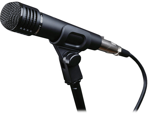 Lewitt MTP 550 DMS - Dinamički Mikrofon Sa Prekidačem