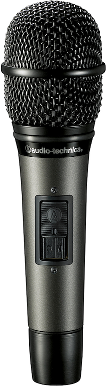 Audio-Technica ATM610a/S dinamički mikrofon