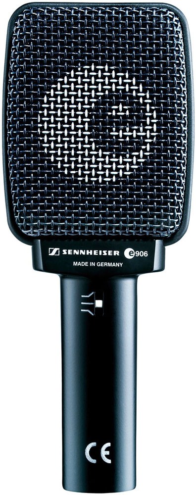 Sennheiser e 906
Tehnička specifikacija
Dodatne informacije