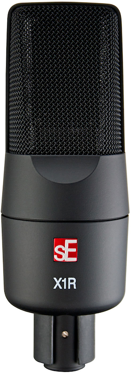 sE Electronics SE X1R Ribbon Mic