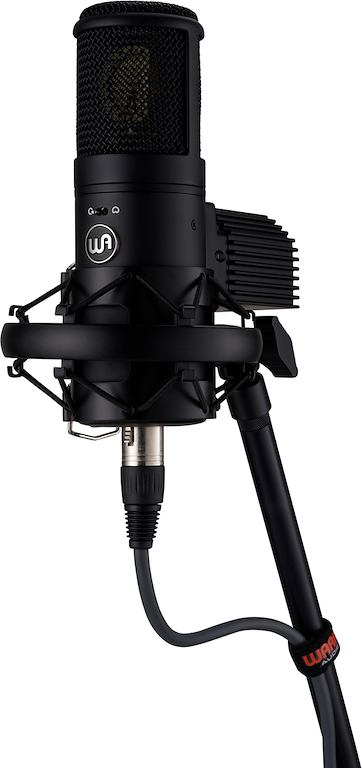 Warm Audio WA-8000 Cevni Kondenzatorski Mikrofon
