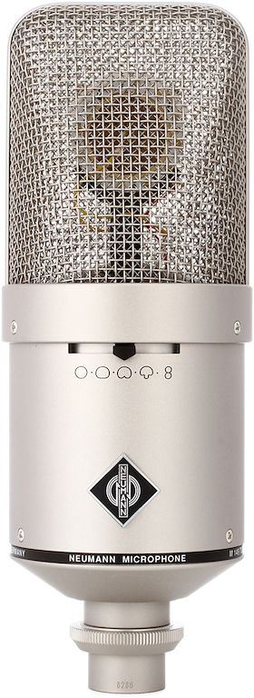 Neumann M 149 Tube cijevni mikrofon