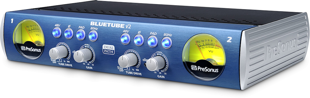 PreSonus BlueTube DP Dual