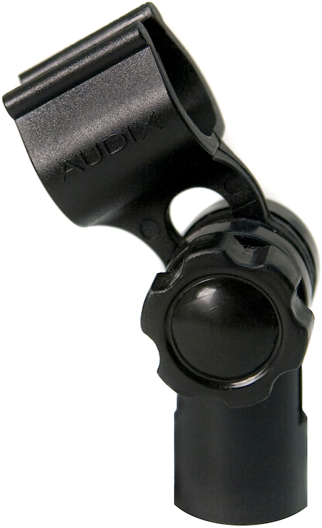 Audix D-Clip | Instrument Mic Holder - guska za mikrofon
