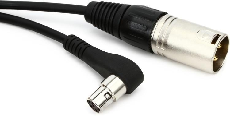 Austrian Audio OCC8 Mini XLR Cable + Clip kabl