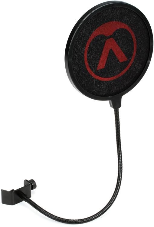 Austrian Audio OCP8 pop filter