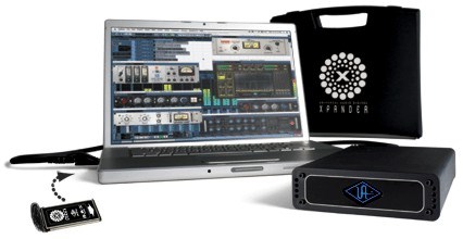 Universal Audio UAD-Xpander Xtreme