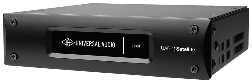 Universal Audio UAD-2 Satellite Octo USB Procesorska Kartica za UAD Pluginove