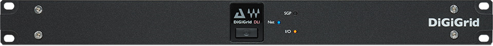 DiGiGrid DLI Audio Interfejs za Pro Tools Sisteme
