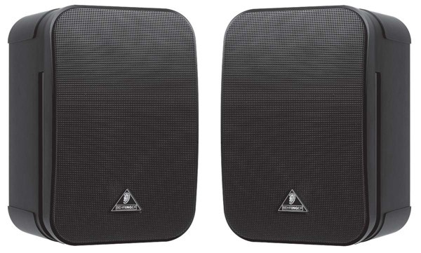 Behringer Monitor Speakers 1C