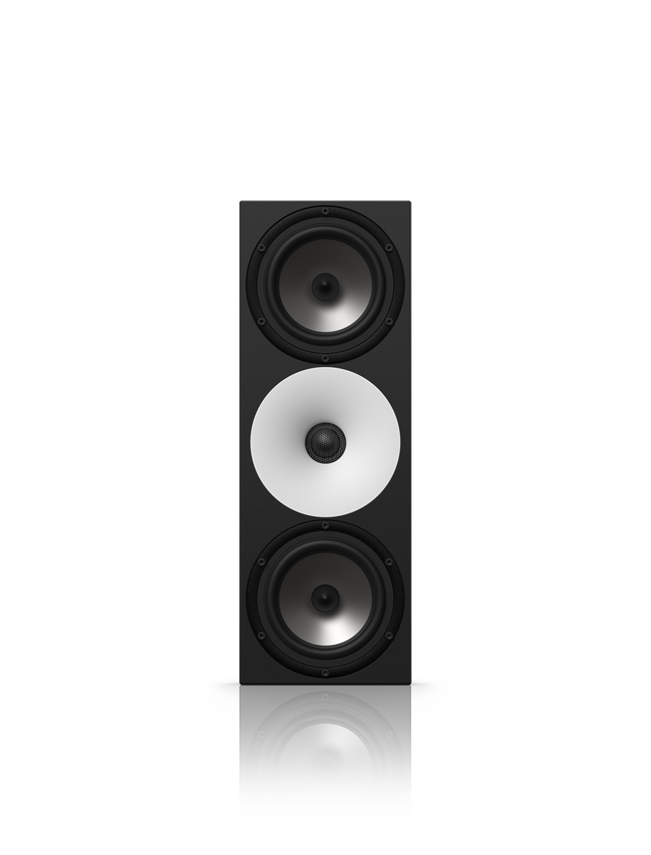 Amphion Two 15