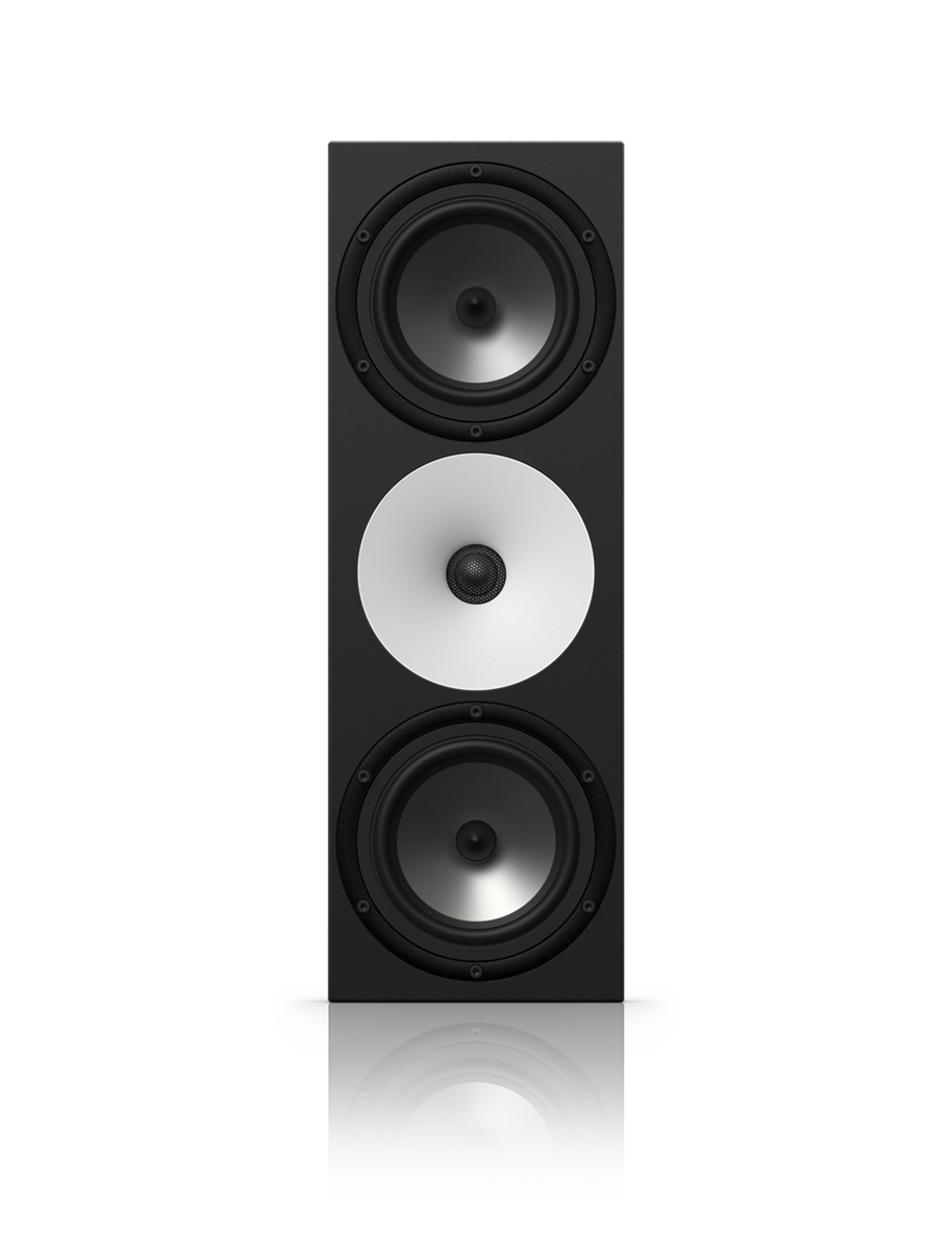 Amphion Two18