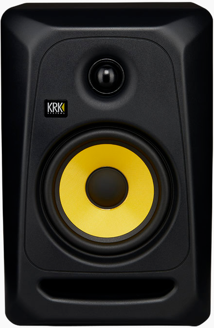 KRK Classic 5 aktivni studijski monitor (Komad)