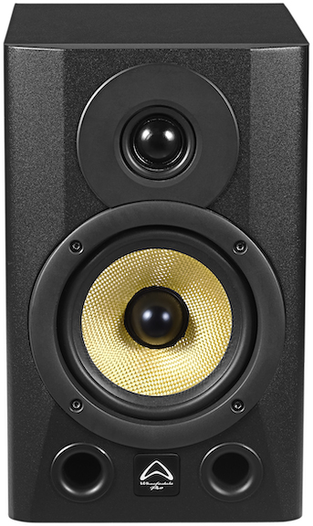 Wharfedale PRO Diamond Studio 5-BT Aktivni Studijski Monitor (komad)