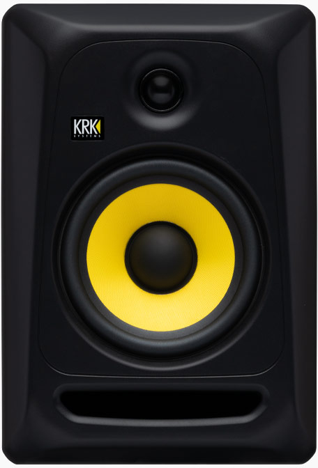 KRK Classic 7 aktivni studijski monitor (Komad)